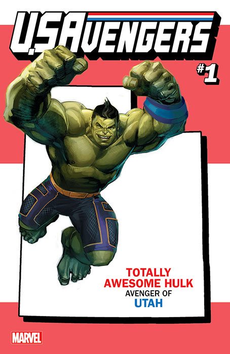 Understanding the U.S.Avengers picks | Monster Hunter Nation
