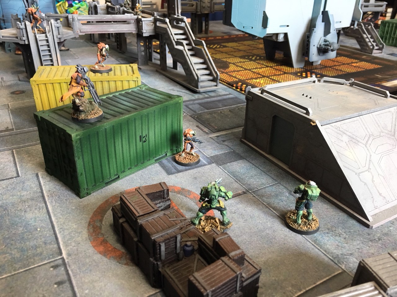 Infinity RPG 3rd Session Recap | Monster Hunter Nation