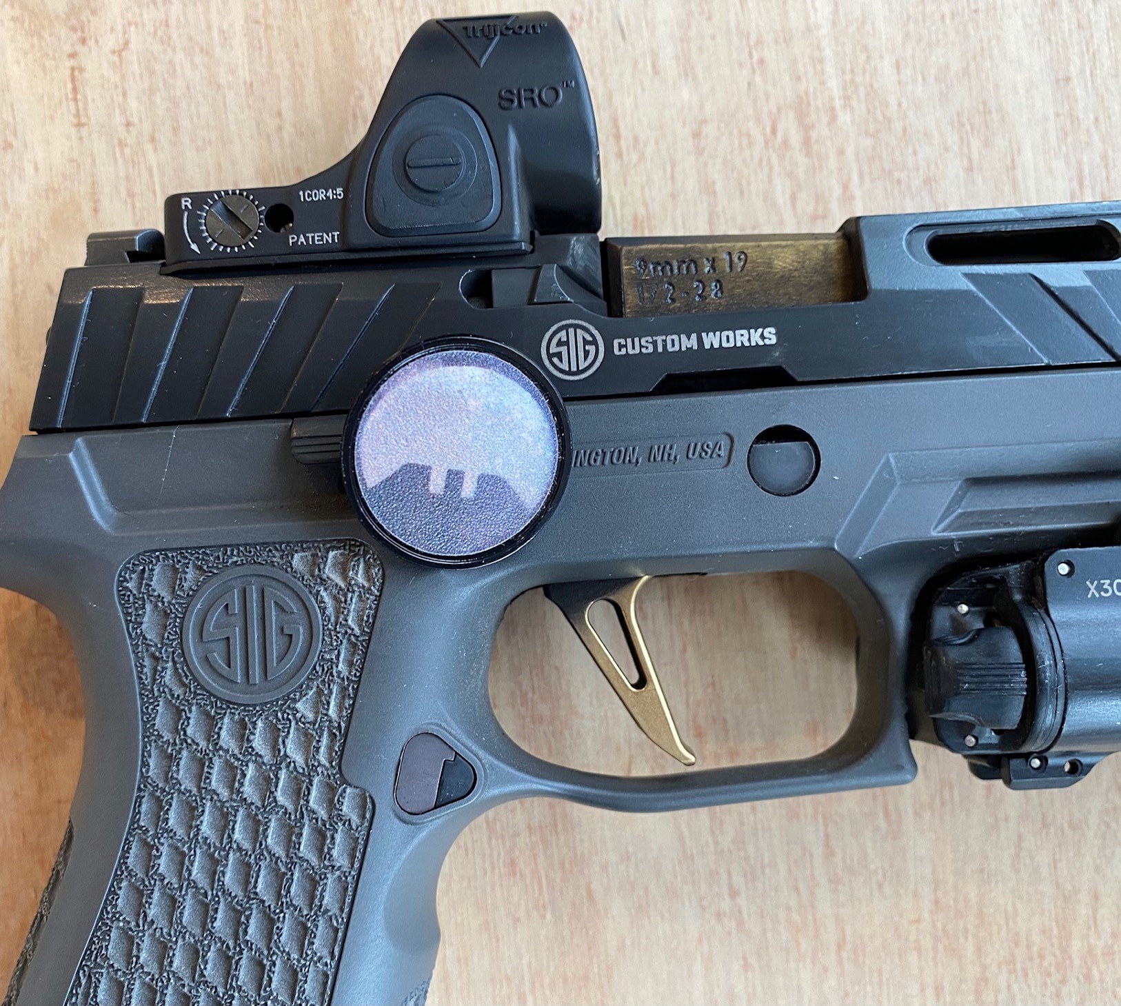 Gun School Fun: Pistol Shooting Solutions from Gabe White | Monster ...